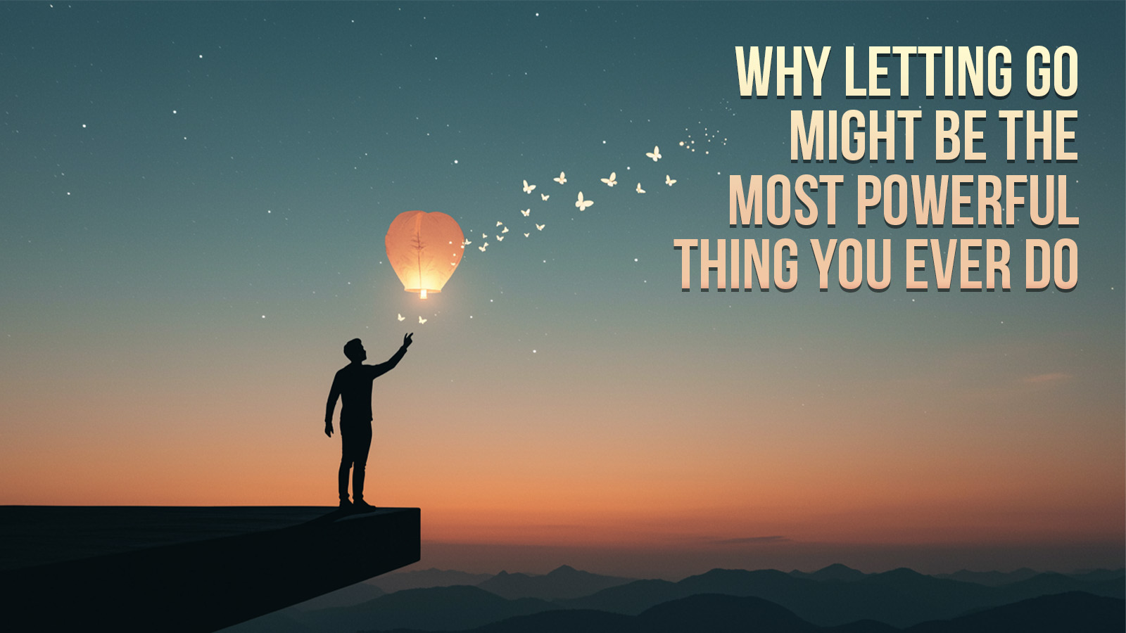 Why Letting Go Might Be the Most Powerful Thing You Ever Do - BNI Deira ...